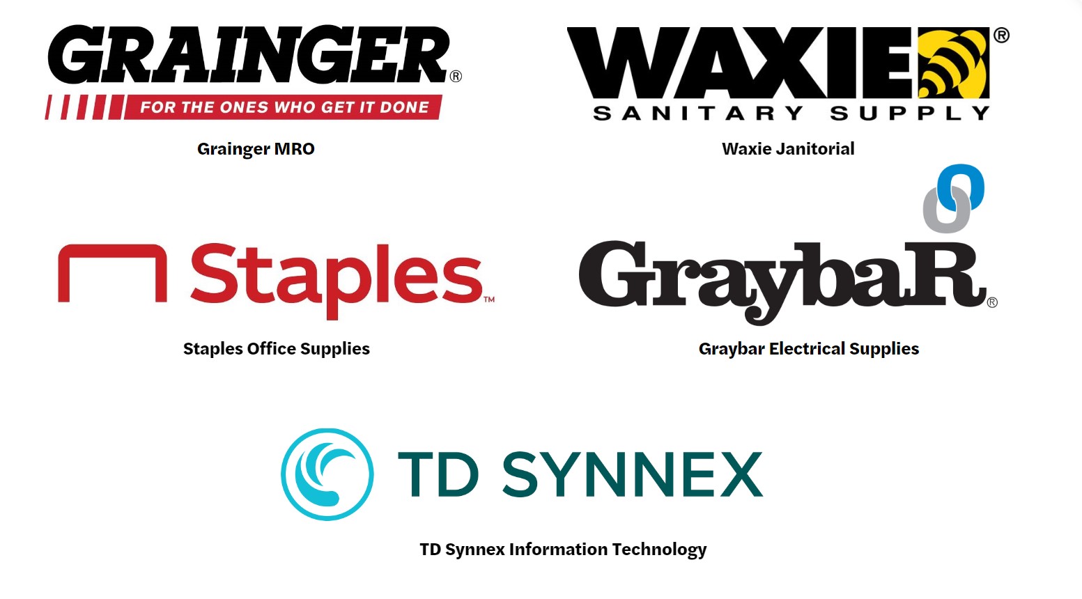 Procurement Officials: Shop SDVOSB/DVBE Now